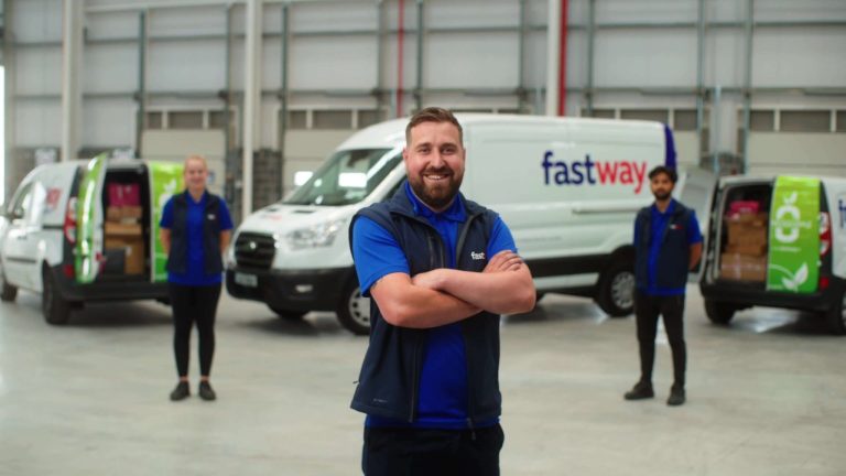 FASTWAY EXPRESS – Global Shipping & Logistics